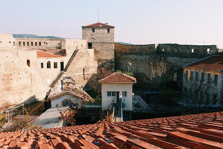 Τα 60+ κτίρια της Θεσσαλονίκης που θα είναι επισκέψιμα για ένα ΣΚ ...
