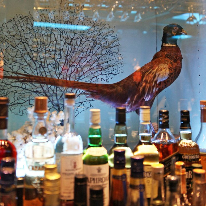 Πέντε ατμοσφαιρικά μπαρ στην Αθήνα για έξοδο μετά το θέατρο - iefimerida.gr