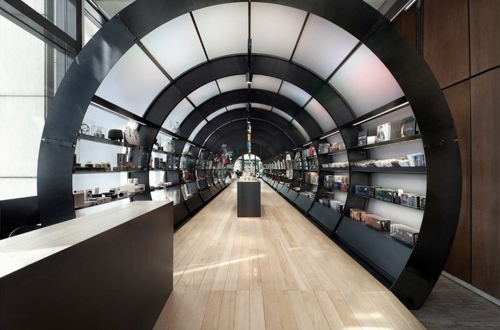 Η αρχιτεκτονική της Μαρίας Κοκκίνου: Μερικά από τα πιο καλαίσθητα ...