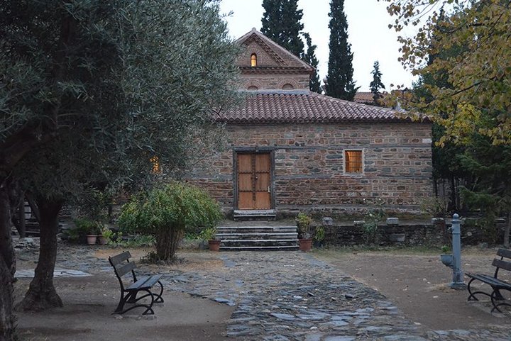 Τα 60+ κτίρια της Θεσσαλονίκης που θα είναι επισκέψιμα για ένα ΣΚ ...