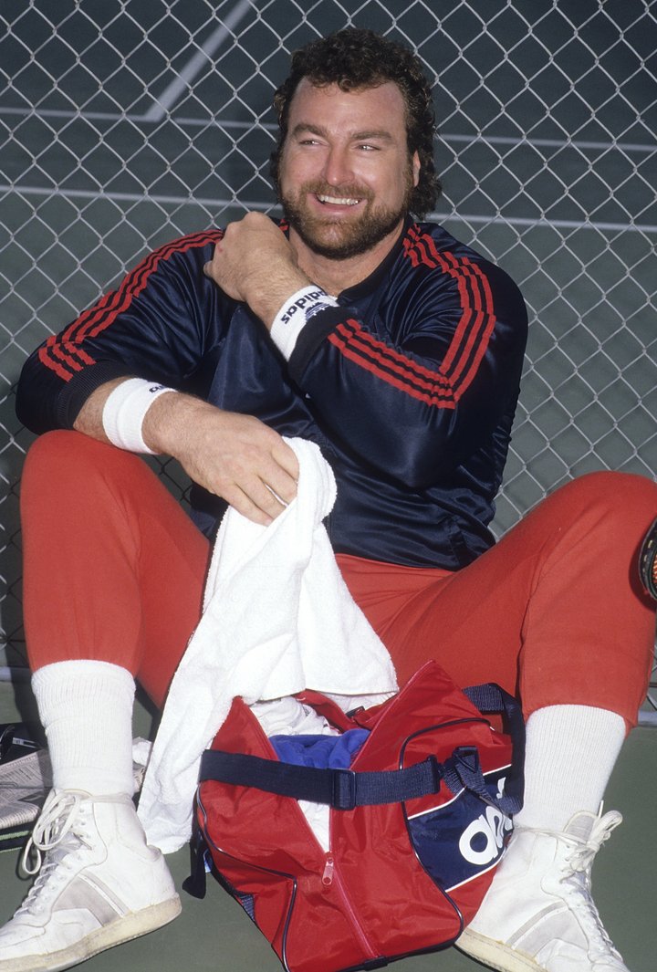 Goonies: Η τραγική ιστορία του ηθοποιού που ενσάρκωσε τον Σλοθ ...