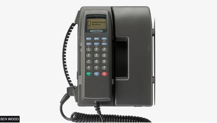 To πρώτο γραπτό μήνυμα στάλθηκε πριν 30 χρόνια -Τι έγραφε - iefimerida.gr