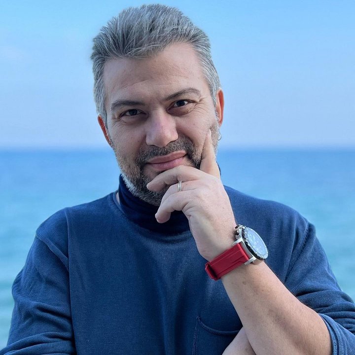 Άλλος άνθρωπος ο Ματθαίος Γιαννούλης: Η θεαματική αλλαγή στην εμφάνισή ...
