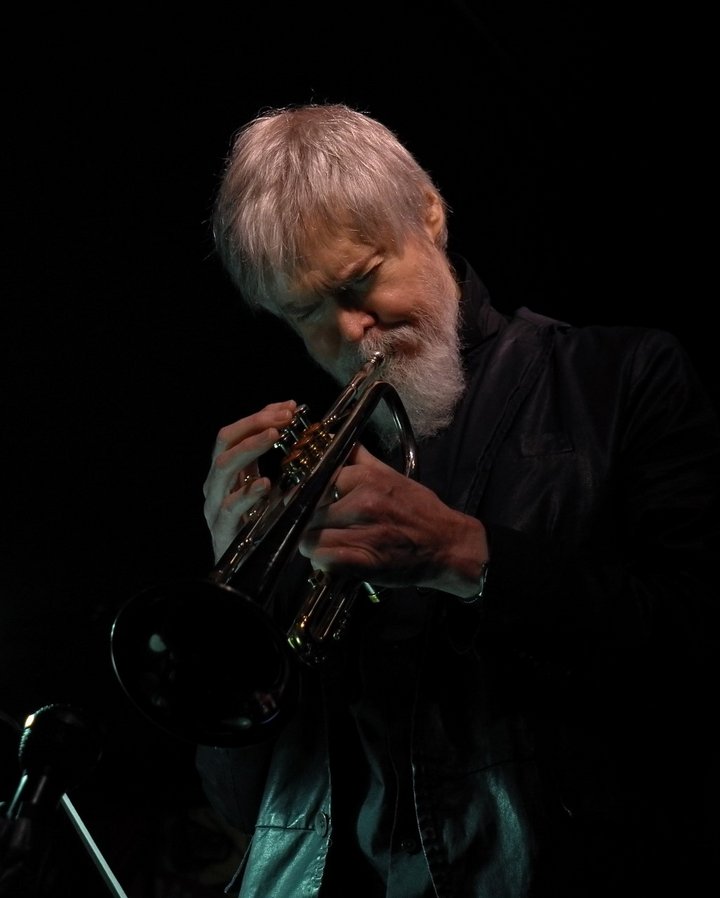 Ο τρομπετίστας Tom Harrell έρχεται στο ΚΠΙΣΝ -Μουσική ιδιοφυΐα, κάτοχος ...