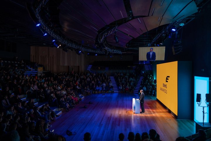 Ermis Awards 2022: Οι μεγάλοι νικητές της γιορτής της δημιουργικότητας ...