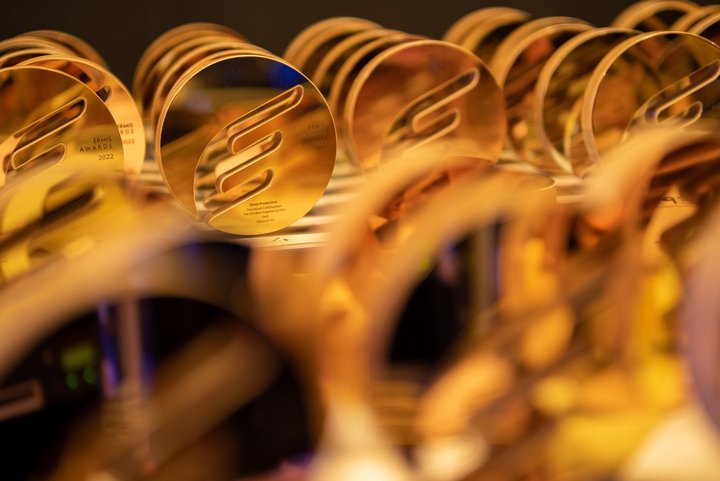 Ermis Awards 2022: Οι μεγάλοι νικητές της γιορτής της δημιουργικότητας ...