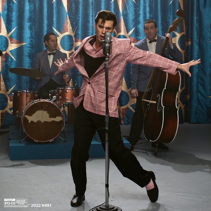 «Elvis»: Ο Austin Butler κατέληξε στα επείγοντα αφού «το σώμα του ...