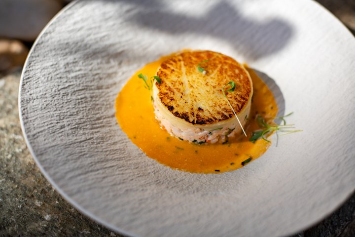 Merceri: Το μπιστρό στο Θησείο που αποθεώνει δικαίως ο Οδηγός Michelin ...