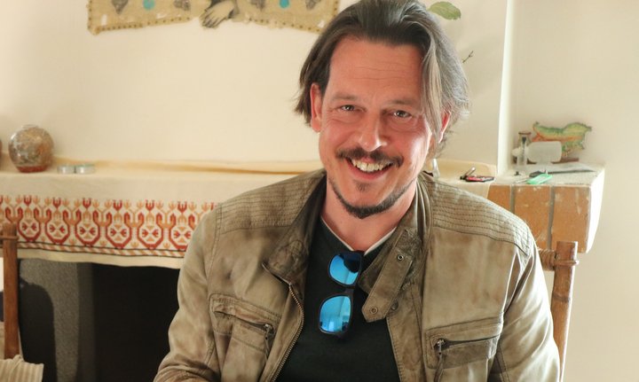 Κρίστιαν Ρόνιγκ: Ο φιλέλληνας τραγουδοποιός στο iefimerida: «Στην ...