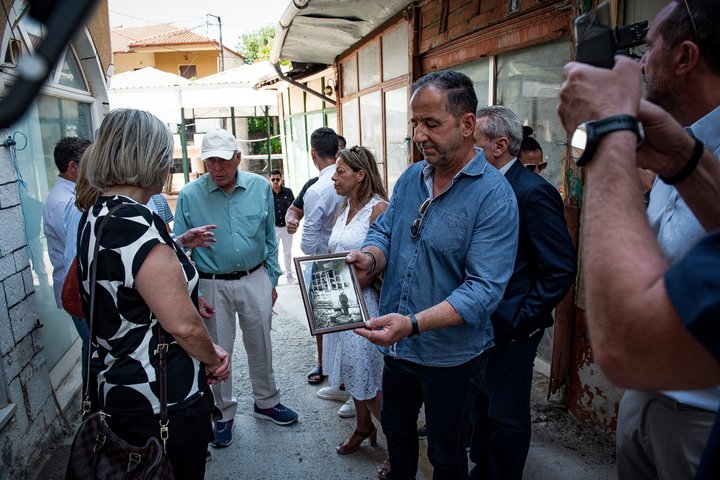 Bvlgari: Την Παραμυθιά, απ' όπου ξεκίνησε η αυτοκρατορία του οίκου ...
