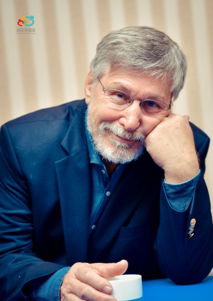 Bessel van der Kolk: Ο «σύγχρονος Φρόιντ» μιλάει αρχαία ελληνικά -Τι ...