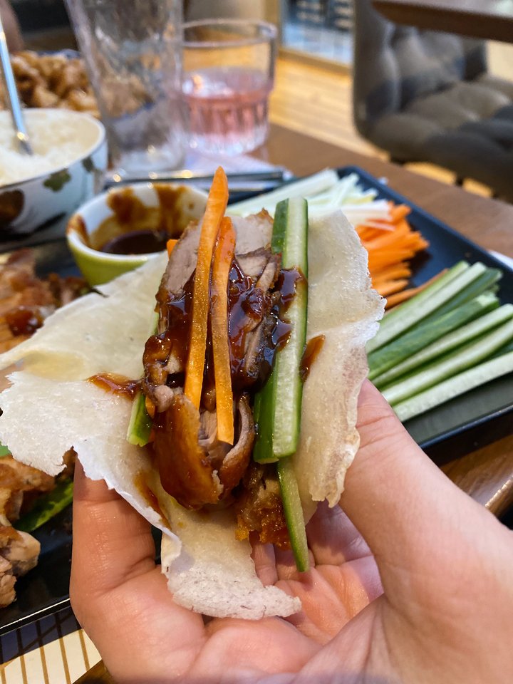 Cheer: Το νέο αυθεντικό κινέζικο στη Γλυφάδα με σεφ από την Κίνα και γευστικά πιάτα σε τιμές ...