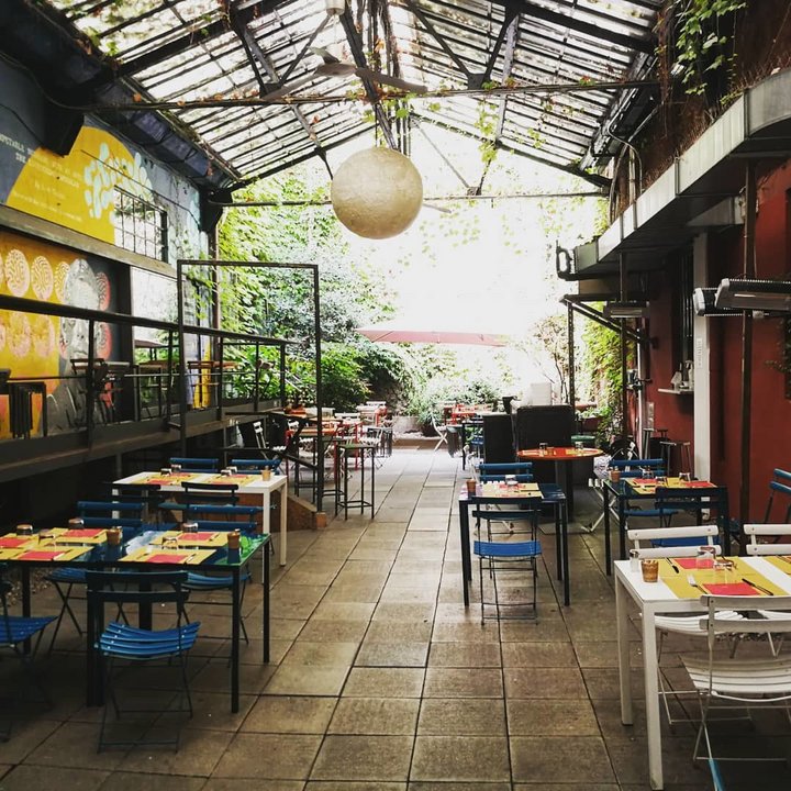 Time Out: Αυτή η γειτονιά της Αθήνας είναι στη λίστα με τις 40 ...