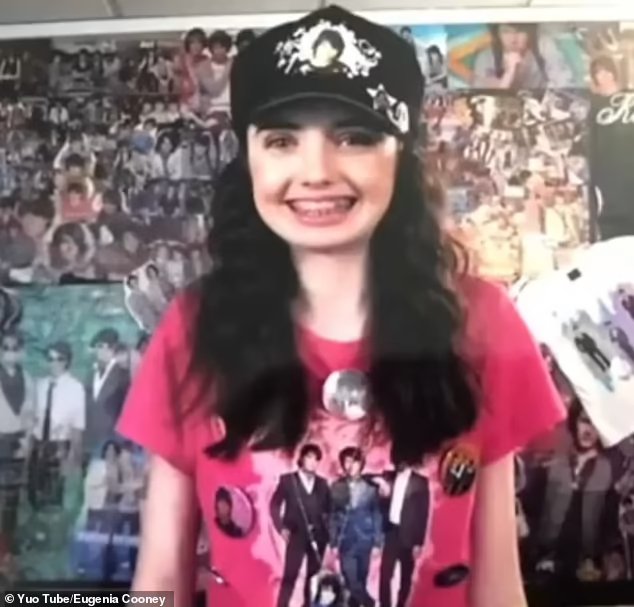 Η συγκλονιστική αληθινή ιστορία της 29χρονης YouTuber, Eugenia Cooney ...