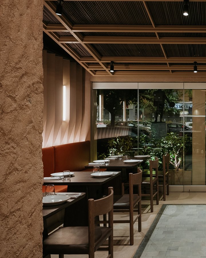 8+1 νέα εστιατόρια, γεύσεις και πιάτα που θα απολαύσουμε στην Αθήνα ...