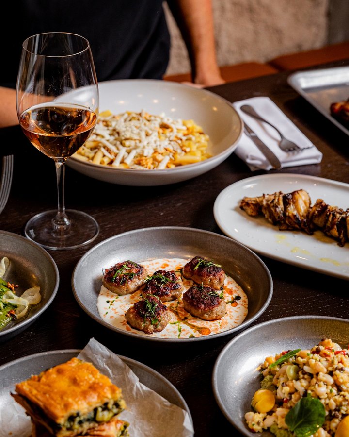 8+1 νέα εστιατόρια, γεύσεις και πιάτα που θα απολαύσουμε στην Αθήνα ...