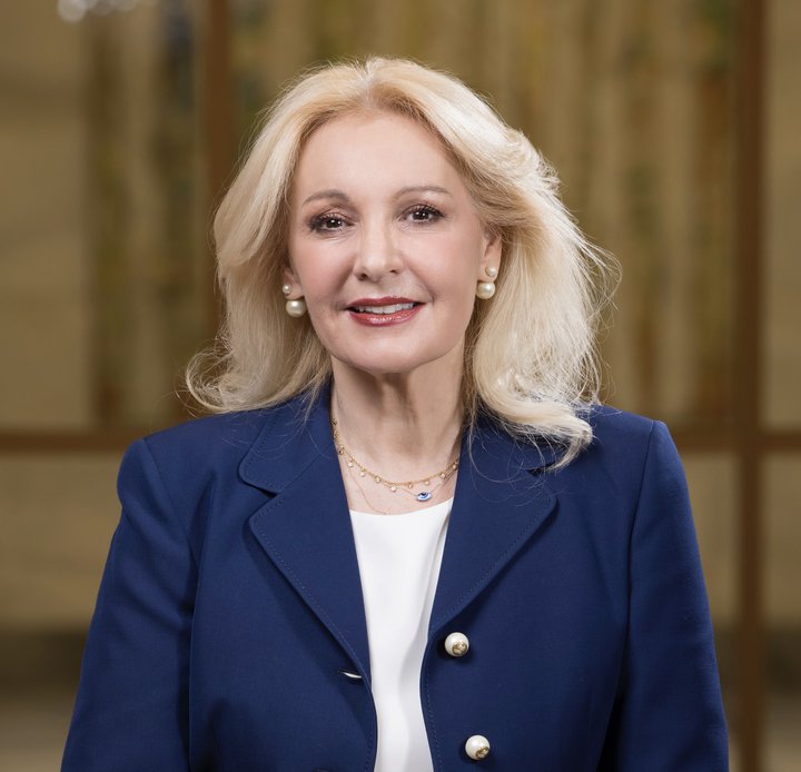 Η Χριστίνα Μαργέλου της Eurobank στις δέκα παγκόσμιες προσωπικότητες της ναυτιλιακής ...