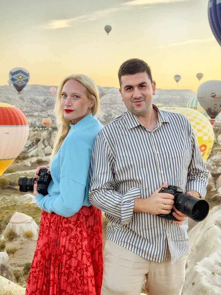 Γιάννης Μακρής: Ο Έλληνας που αναδείχθηκε ο «Καλύτερος φωτογράφος γάμου ...