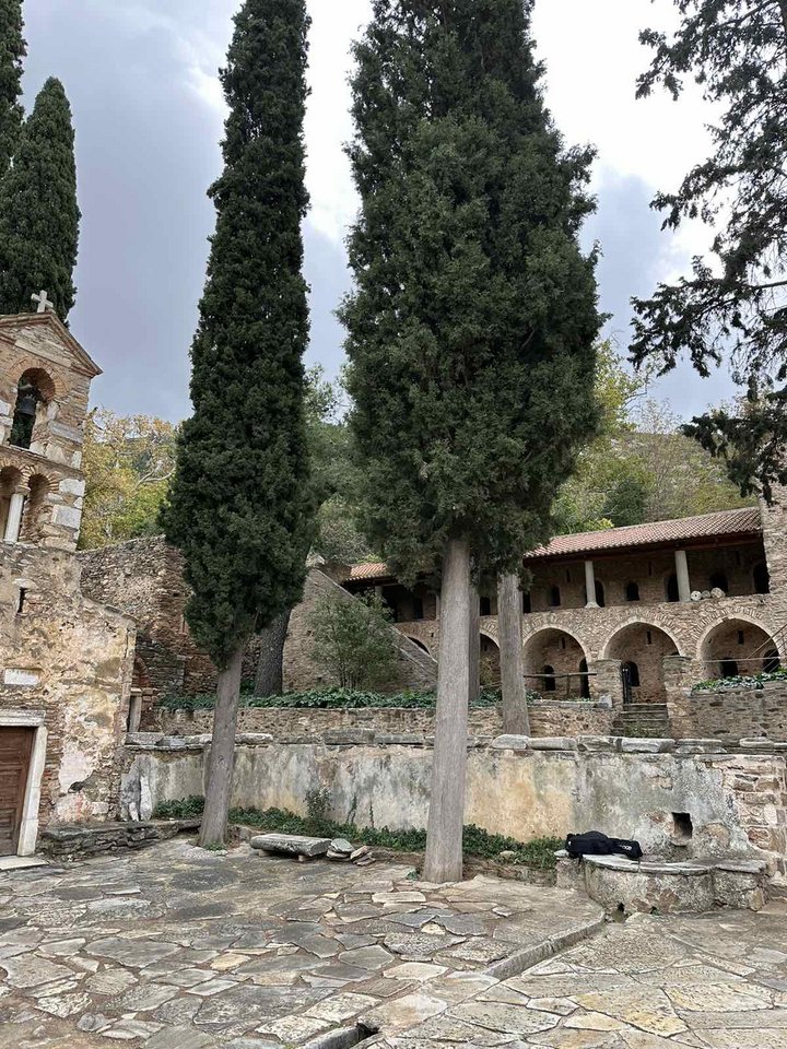 Το iefimerida στα γυρίσματα της ταινίας «Καποδίστριας» -Τα δάκρυα του Γ ...