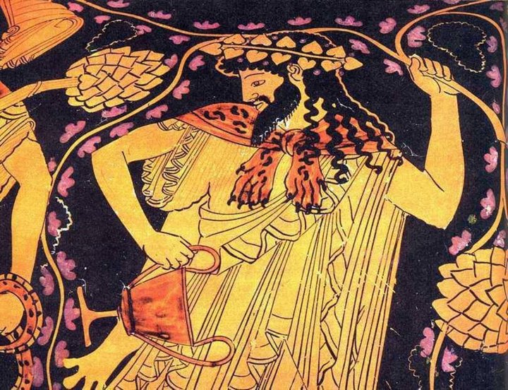 Αποκριά, το έθιμο με τις βαθύτερες ρίζες -Από τον διονυσιασμό στα ξόανα ...