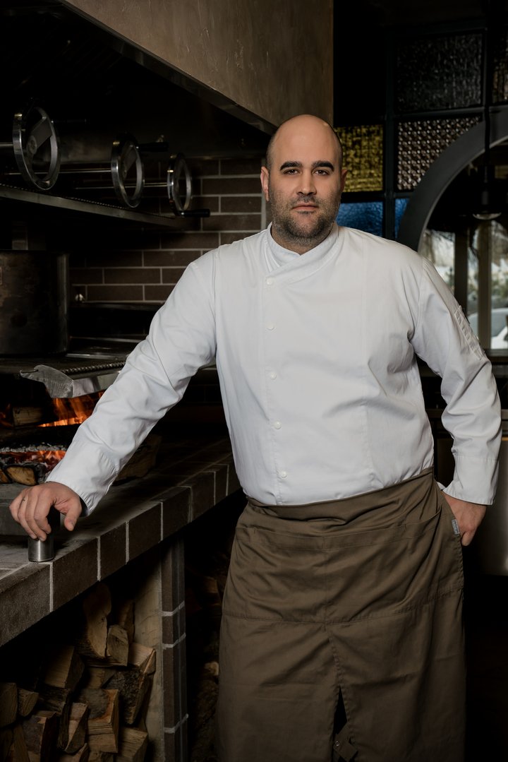 Astakos: Το νέο εστιατόριο στην Ιχθυόσκαλα Γλυφάδας -Με καλές τιμές και ...