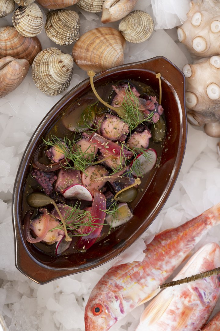 Astakos: Το νέο εστιατόριο στην Ιχθυόσκαλα Γλυφάδας -Με καλές τιμές και ...