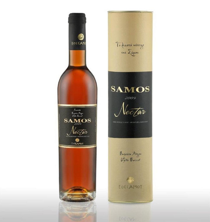Taste Atlas: Ένα ελληνικό κρασί στην 5η θέση των 100 καλύτερων μοσχάτων ...
