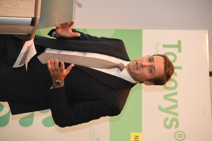 Tokovys®: Νέα θεραπεία διακοπής καπνίσματος από τη WIN MEDICA ...