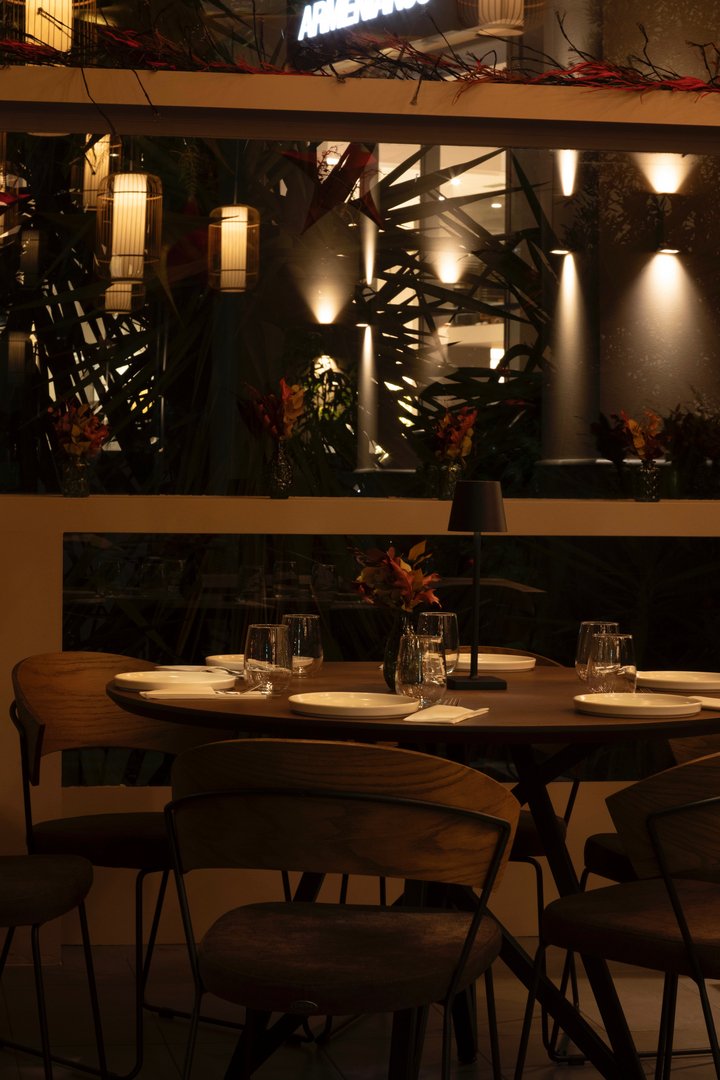 Striggla: Η νέα γαστροταβέρνα-έκπληξη των βορείων προαστίων -Πιάτα ...