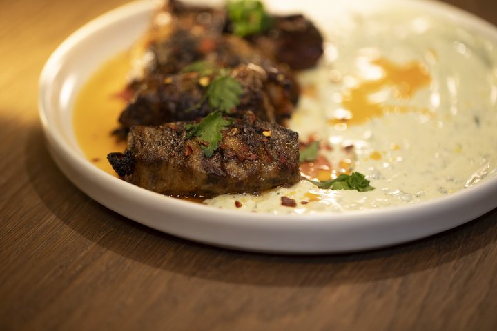 Striggla: Η νέα γαστροταβέρνα-έκπληξη των βορείων προαστίων -Πιάτα ...