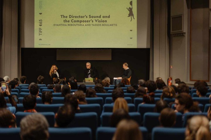 Μυστικά από την «Πολίτικη Κουζίνα» αποκάλυψαν Ρεμπούτσικα και ...