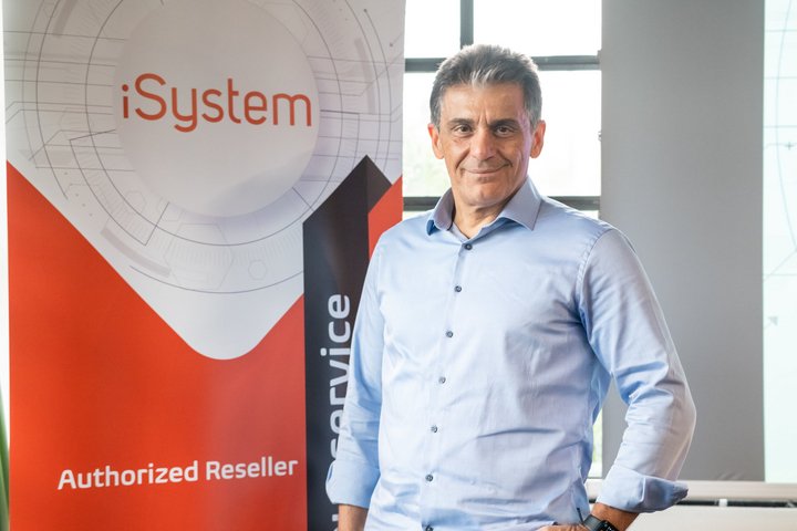 iSystem: Παρουσίασε τις ολοκληρωμένες Apple λύσεις τεχνολογίας που συμβάλλουν στην ανάπτυξη των ...