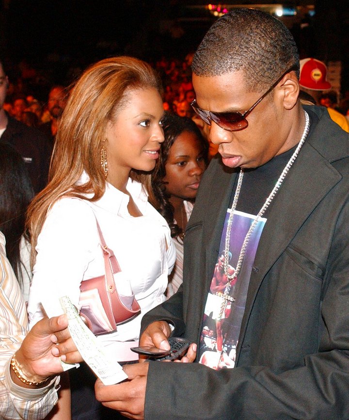 Το love story της Beyoncé και του Jay-Z: Η τραγική αποβολή, ο μυστικός ...