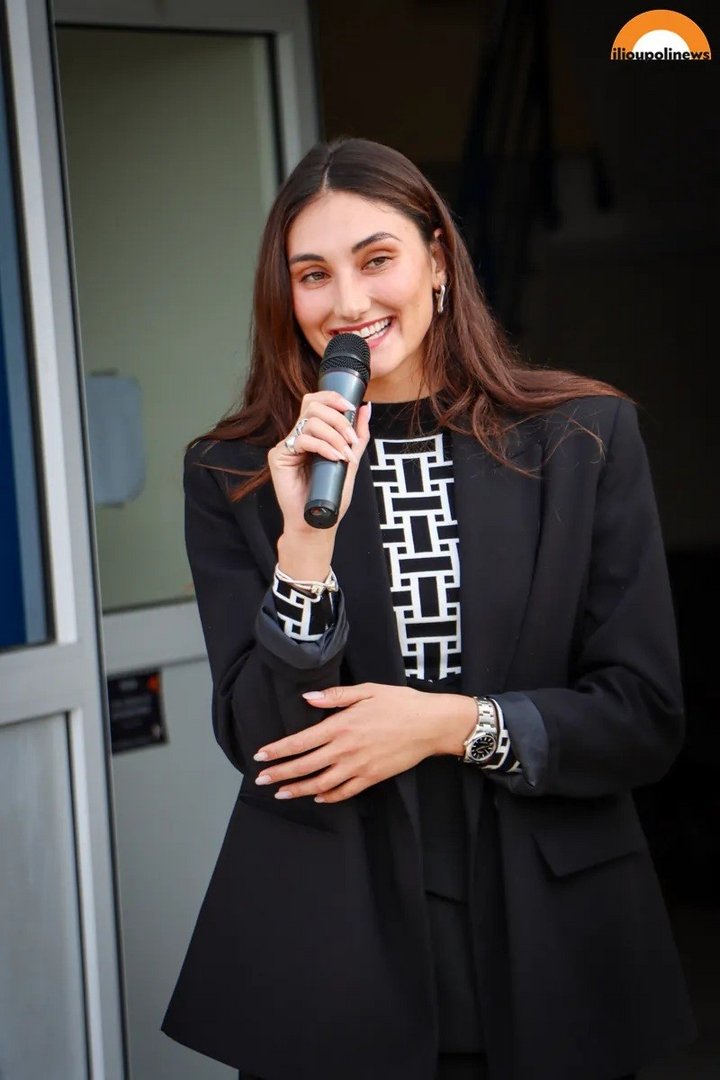 Το Δημοτικό Κολυμβητήριο Ηλιούπολης πήρε τα ονόματα των Ευαγγελία Πλατανιώτη, Μάνου Ζερδεβά ...