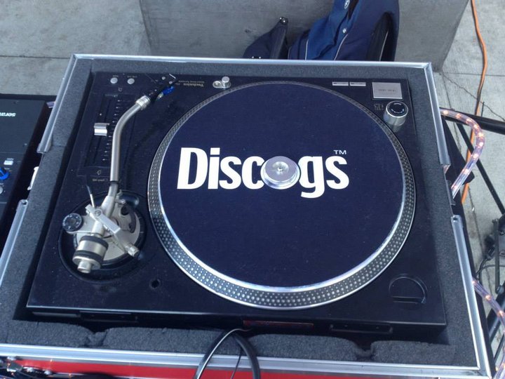 Η αργή άνοδος και η απότομη πτώση του Discogs - Γιατί το site των ...