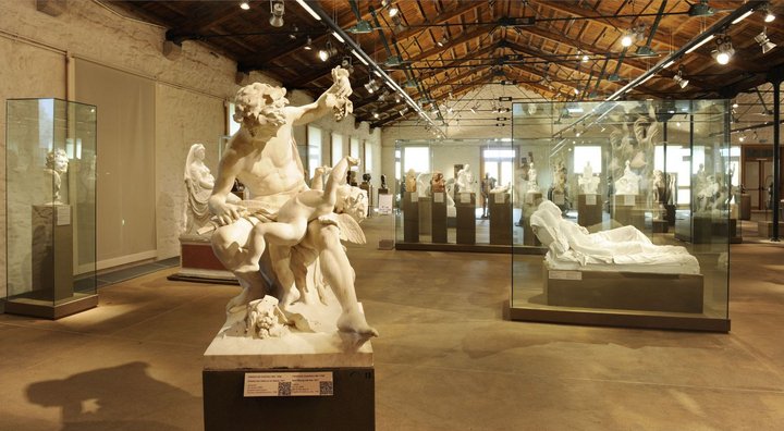 80 αριστουργήματα του Γκόγια στην Εθνική Πινακοθήκη -Νέα έκθεση ...