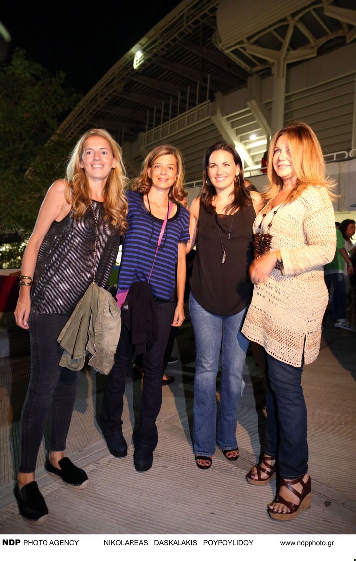 Αγάπη Πολίτη: Ποια είναι η γοητευτική μητέρα της Χρυσής Βαρδινογιάννη ...