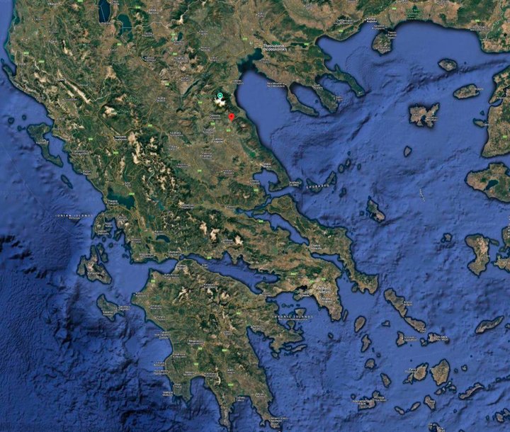 Πόρισμα για Τέμπη: Οι φωτογραφίες και τα γραφήματα που συνοδεύουν την ...