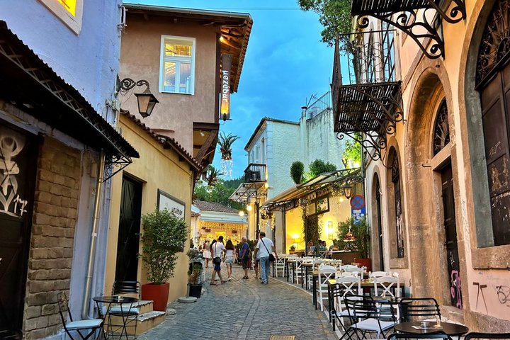 Ξάνθη, η πολύχρωμη παλαιά πόλη με τα επιβλητικά αρχοντικά και το ...