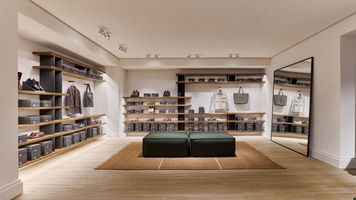 Άνοιξε το νέο Μινιόν, στολίδι στο κέντρο της πόλης -Στεγάζει Zara 2.200 ...