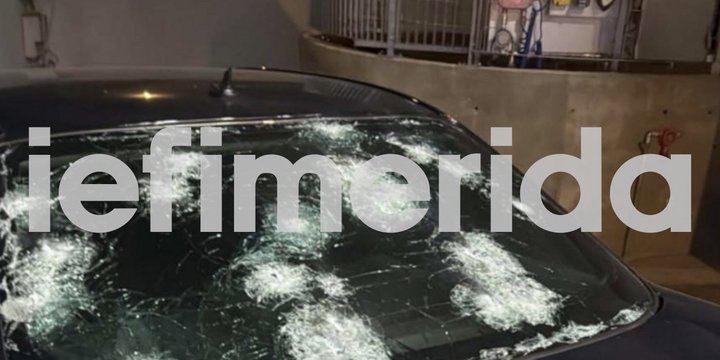 Άνω Λιόσια: «Γάζωσαν» με καλάσνικοφ τον 42χρονο «μπόντι μπίλντερ» -Ήταν ...