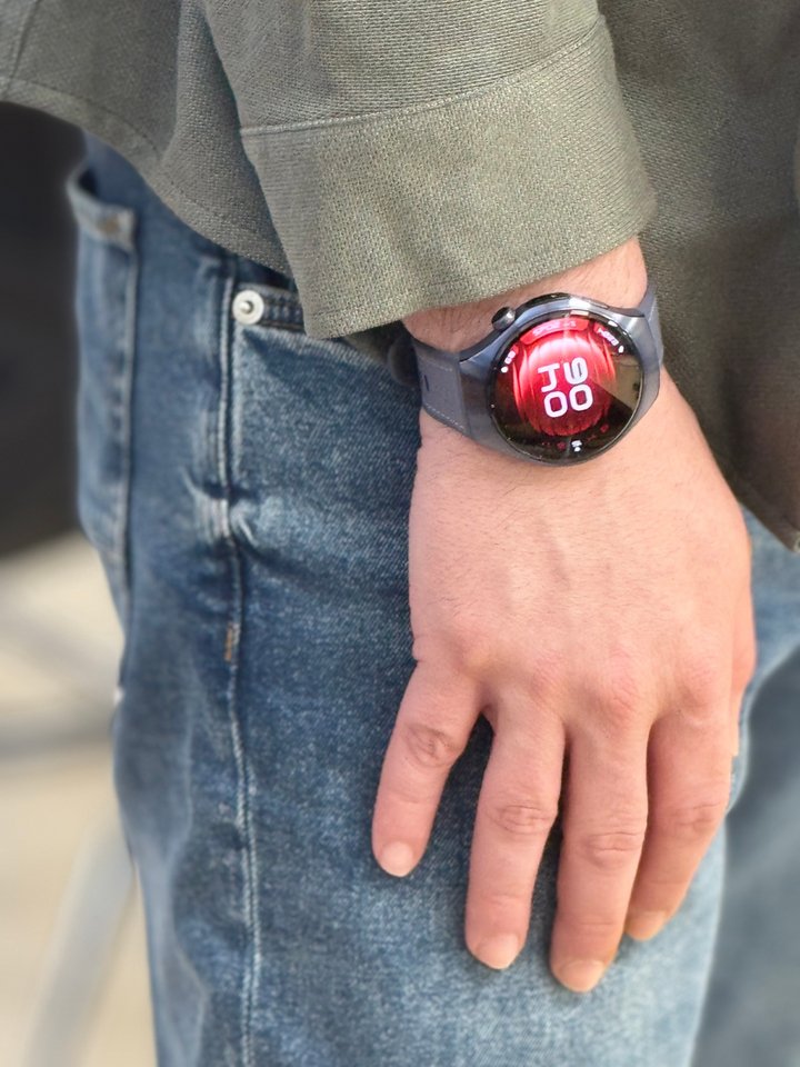 HUAWEI Watch 5: Το νέο must-have smartwatch φέρνει επανάσταση στην παρακολούθηση της υγείας- Ένα ...