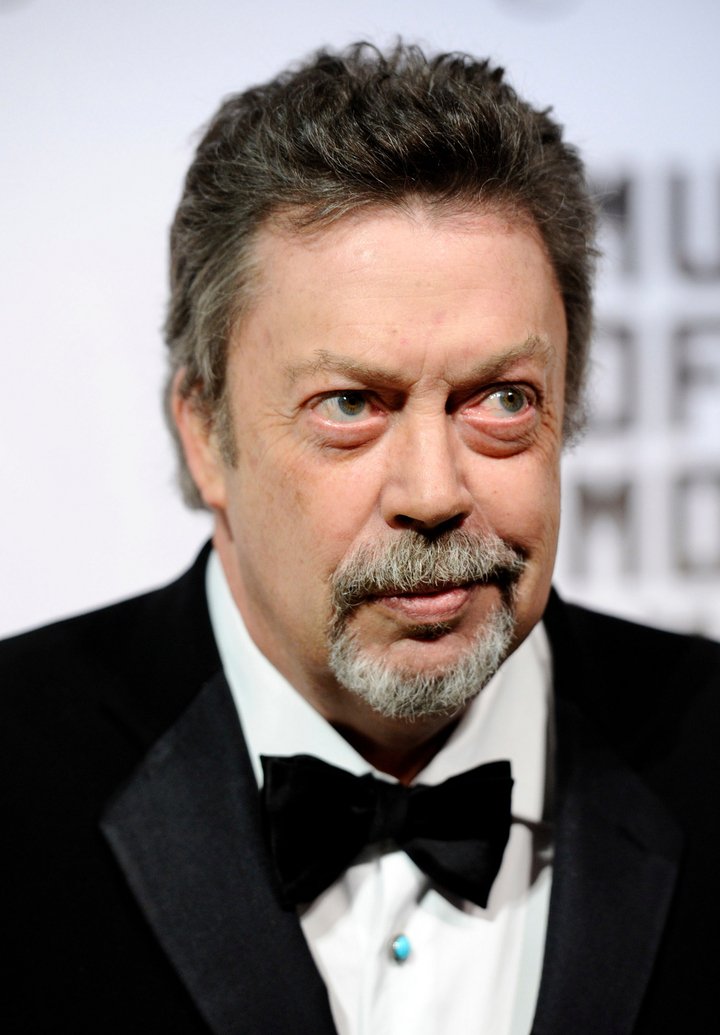 Αγνώριστος ο ηθοποιός Τιμ Κάρι 13 χρόνια μετά το σοβαρό εγκεφαλικό: Είχε παίξει στο «Μόνος στο ...