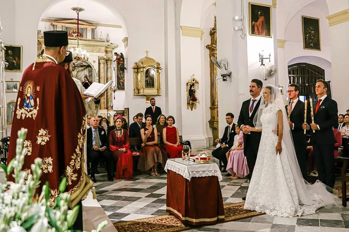 Λαμπερός πριγκιπικός γάμος -Ο γιος του πρίγκιπα Αλέξανδρου της Σερβίας ...