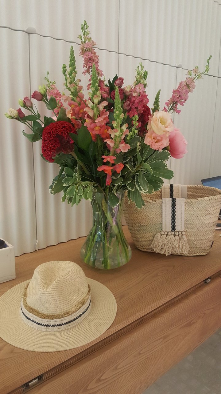 Μπήκαμε στο πρώτο κατάστημα της Zeus+Dione που μόλις άνοιξε: Σαν να ...