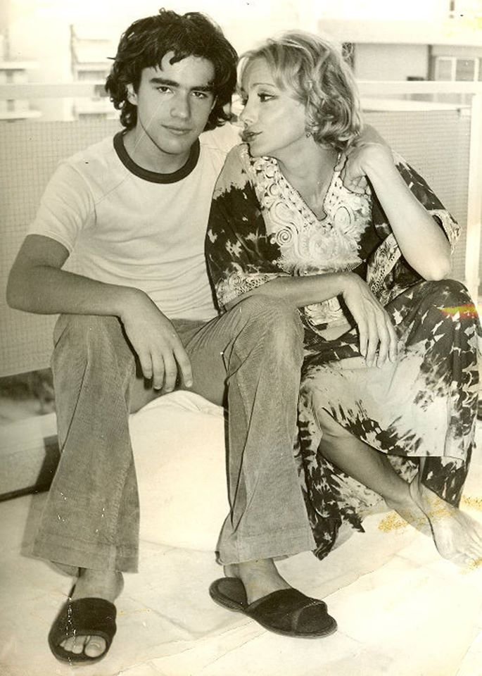 Μπέτυ Αρβανίτη: Η σταρ που ζήλεψε και η Βουγιουκλάκη - Ο γάμος της ...