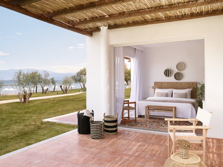 Casa Marron: Σε απόσταση μόλις 3 ωρών από την Αθήνα κάνεις διακοπές σαν ...