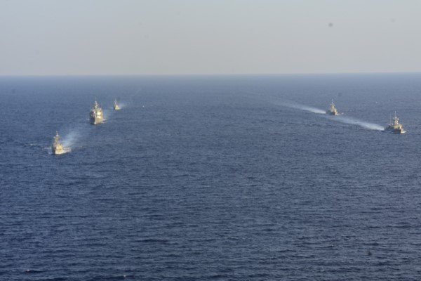 Τουρκική προκλητικότητα: Οι Ελληνικές Ενοπλες Δυνάμεις, σε αυξημένη ...