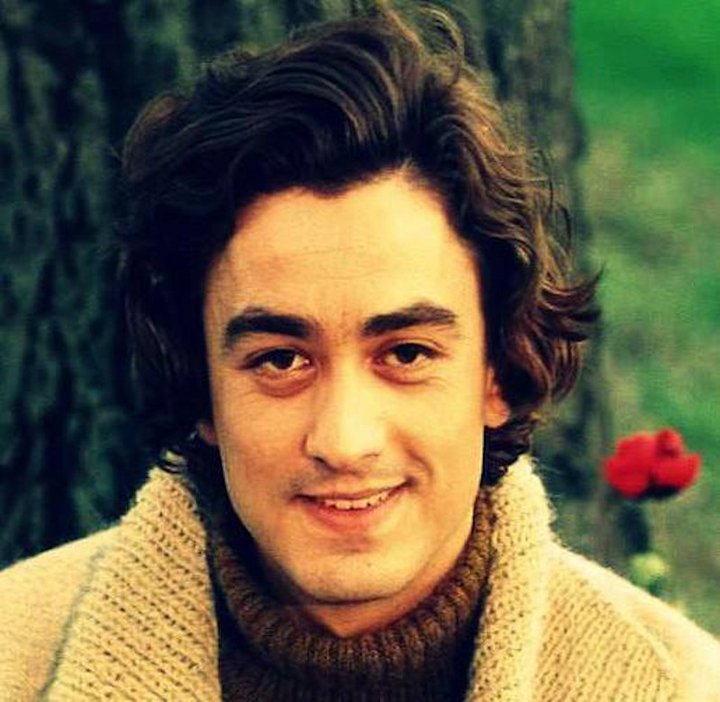 Νίκος Γαλανός: Ο αιώνιος ζεν πρεμιέ -Ο Νίκος Σουπιωνάς που έγινε ο ...