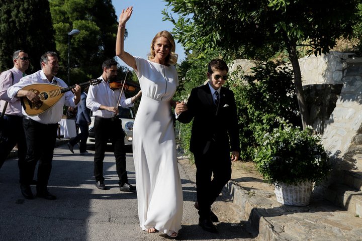 Μπαλατσινού-Κικίλιας: Ολα όσα έγιναν και δεν έδειξαν οι κάμερες στον ...